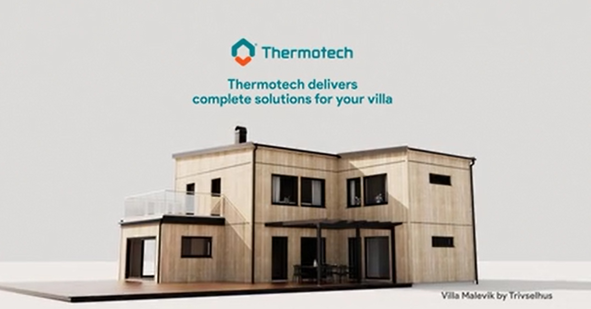 Startsida - Thermotech